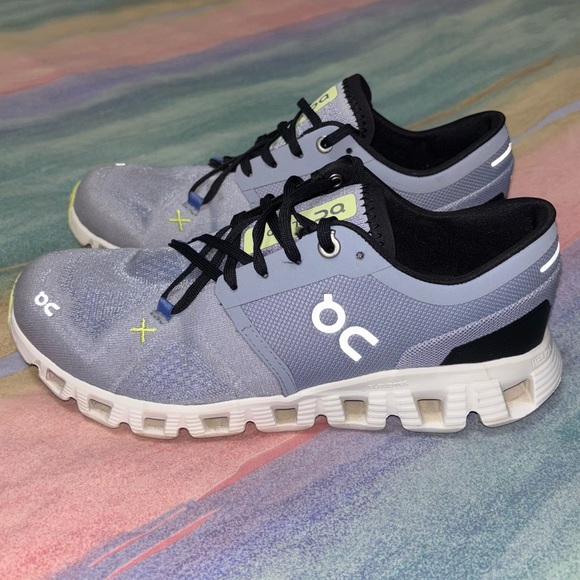 Swiss Engineering Shoes On Cloud Swiss Engineering Cloud X Helion